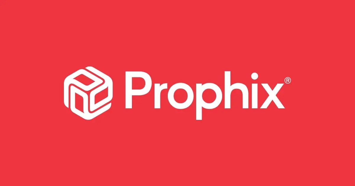 Prophix | Contact